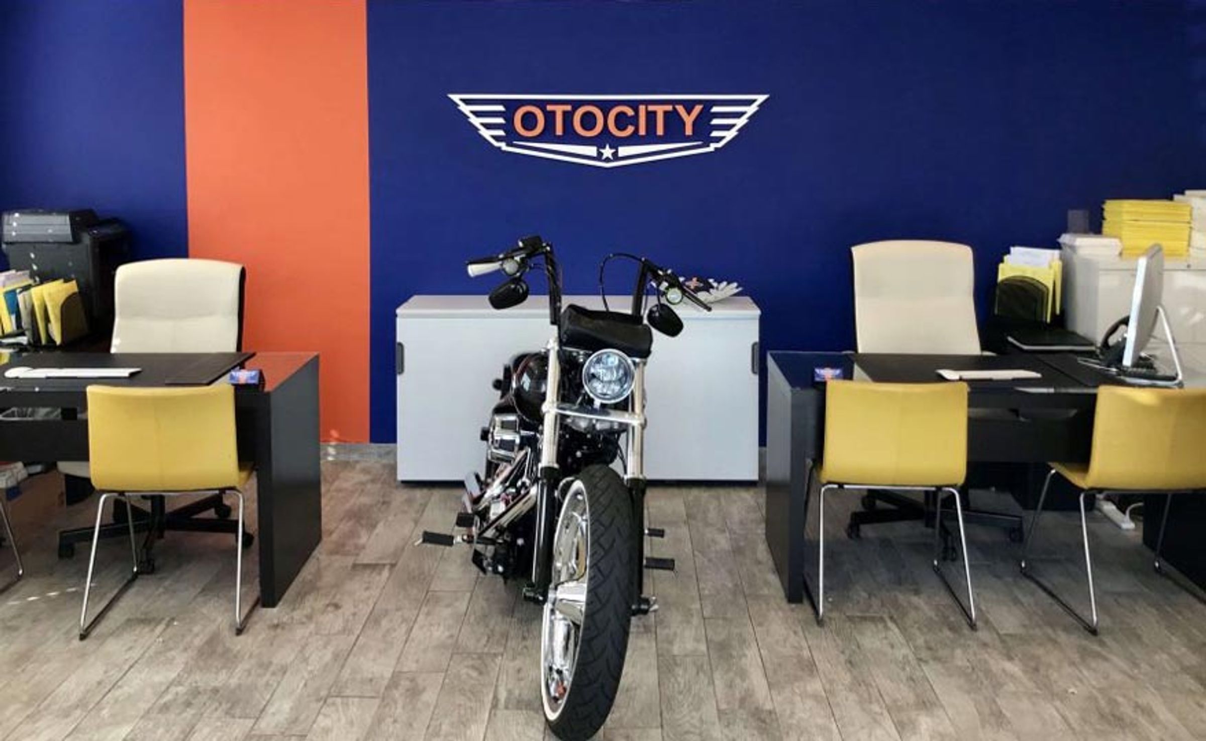 HOME | OtoCity